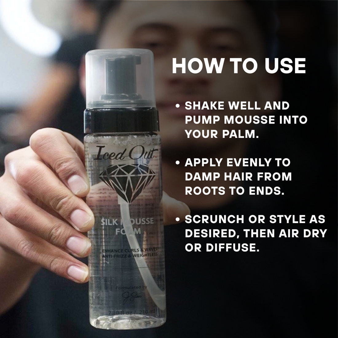 Iced Out Premium Products – Iced Out Products