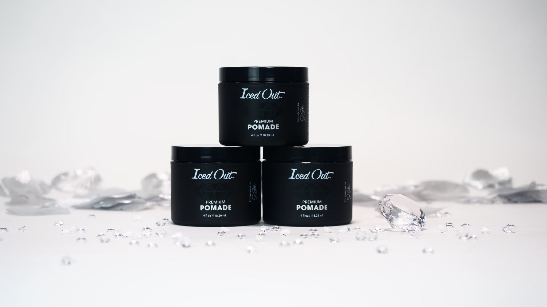 Iced Out Premium Products – Iced Out Products