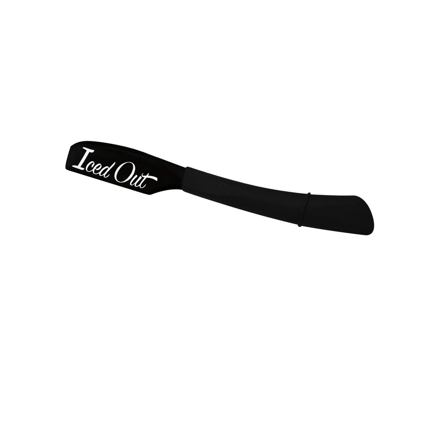 Black Ice Straight Razor Holder – Iced Out Products