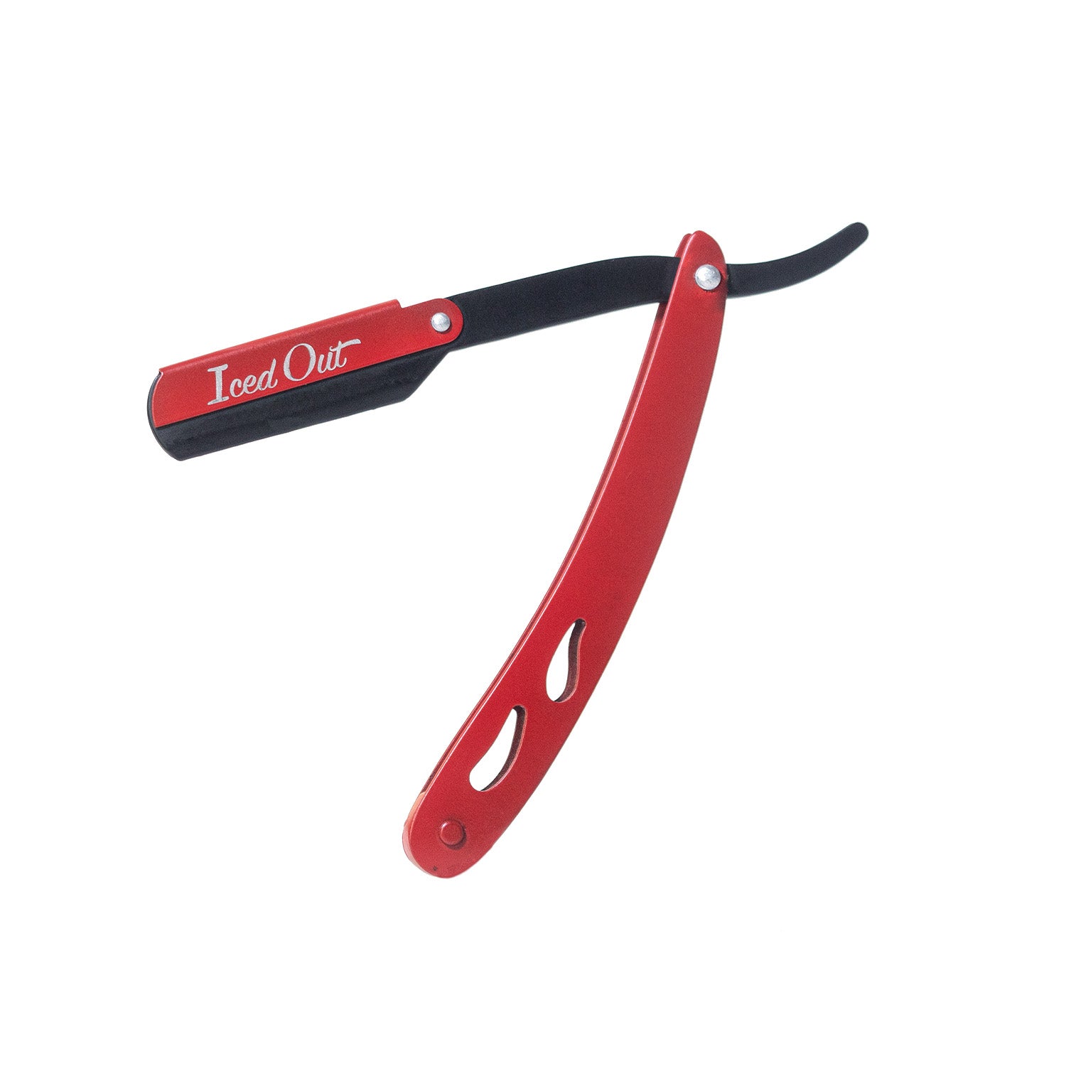 Red Robin Razor Holder – Iced Out Products